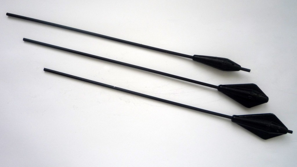 Angelblei - PetriAngeln